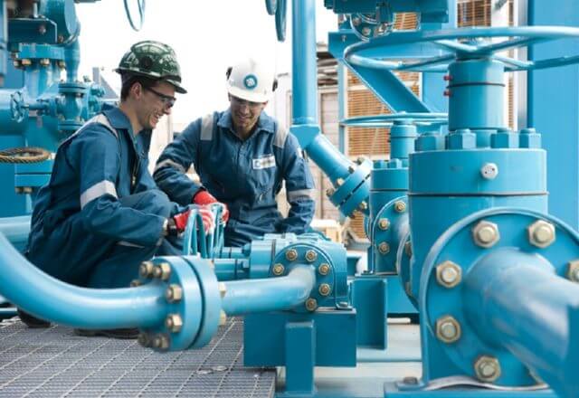 Expro Angola – O Guia de Recrutamento - Me Recrute