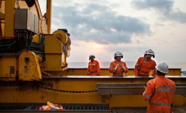 SPIE Oil & Gas Angola - O Guia de Recrutamento - Me Recrute