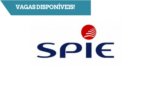 SPIE Oil & Gas Angola - O Guia de Recrutamento - Me Recrute