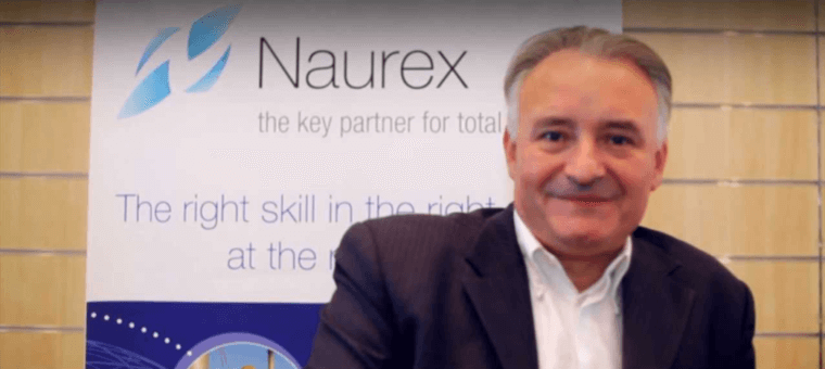 Naurex Angola - O Guia de Recrutamento - Me Recrute