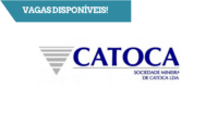 Sociedade Mineira de Catoca Angola - O Guia de Recrutamento - Me Recrute