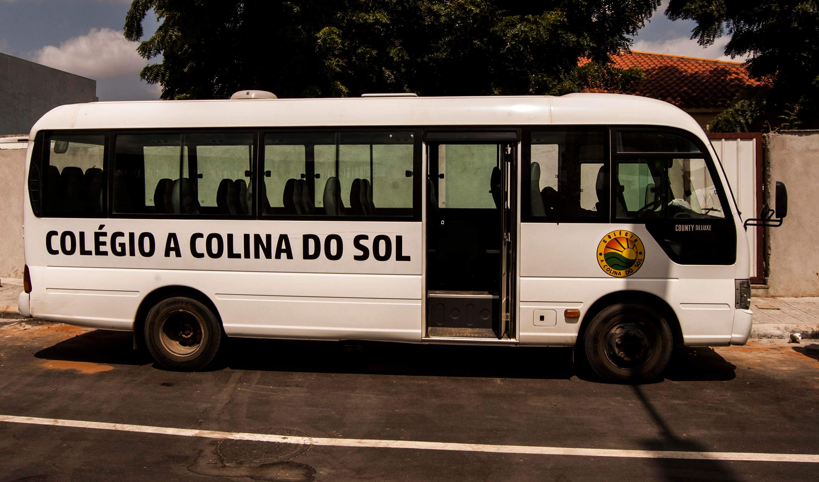 Colégio A Colina do Sol Angola - O Guia de Recrutamento - Me Recrute