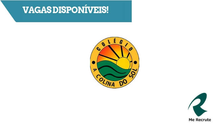 Colégio A Colina do Sol Angola - O Guia de Recrutamento - Me Recrute