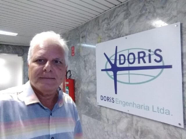 Doris Engenharia - O Guia de Recrutamento - Me Recrute
