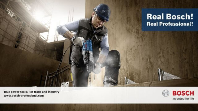 Bosch Angola - O Guia de Recrutamento - Me Recrute