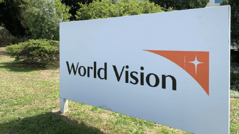World Vision International – O Guia de Recrutamento - Me Recrute