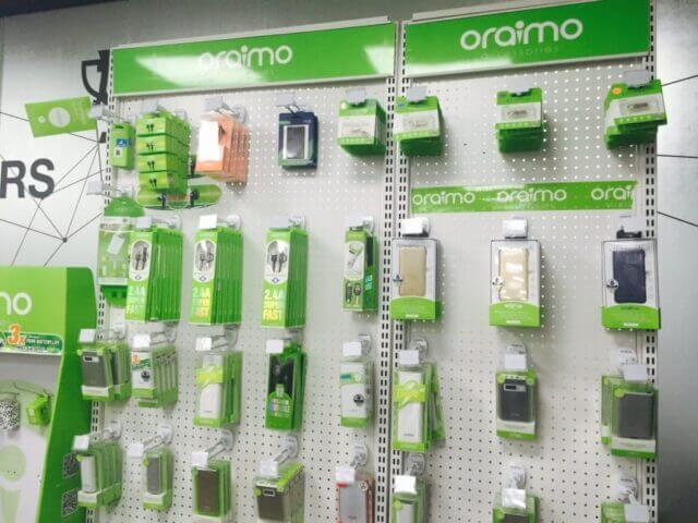 Oraimo Angola – O Guia de Recrutamento - Me Recrute
