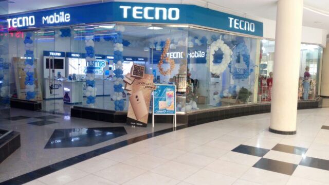 Tecno Mobile Angola – O Guia de Recrutamento - Me Recrute