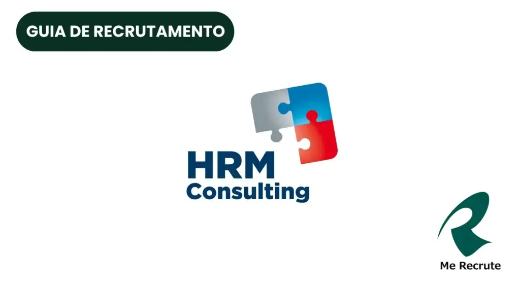 HRM Consulting Angola – O Guia de Recrutamento - Me Recrute
