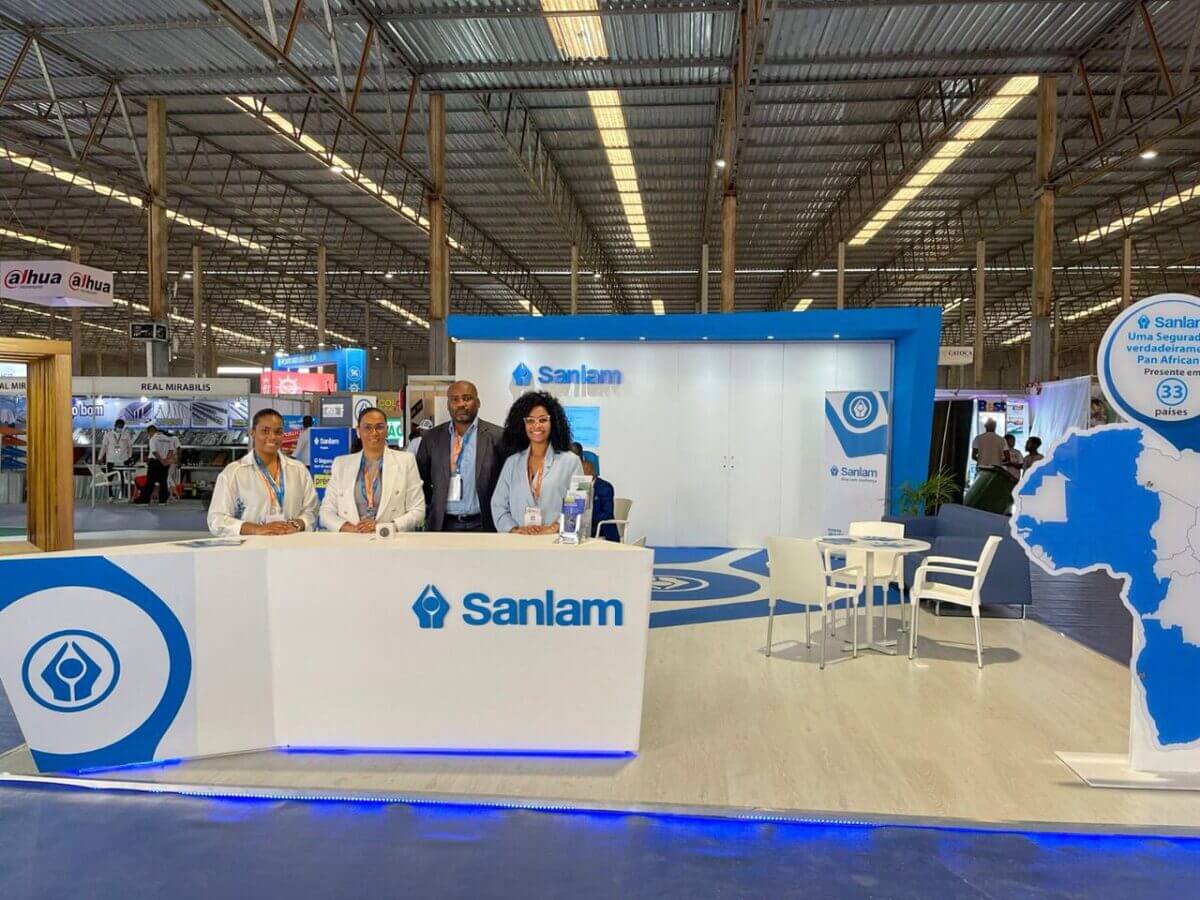 Sanlam Angola – O Guia de Recrutamento - Me Recrute