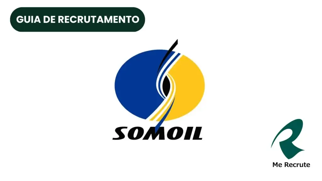 Somoil Angola – O Guia de Recrutamento - Me Recrute