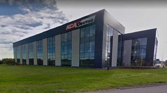 KCA Deutag Angola – O Guia de Recrutamento - Me Recrute