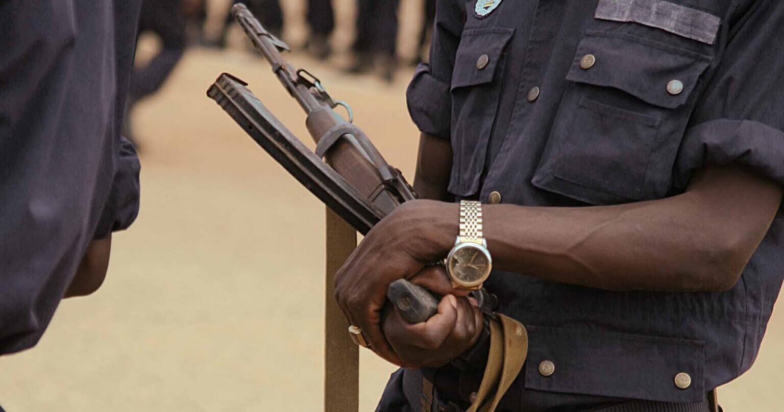 Limayja Security Angola – O Guia de Recrutamento - Me Recrute