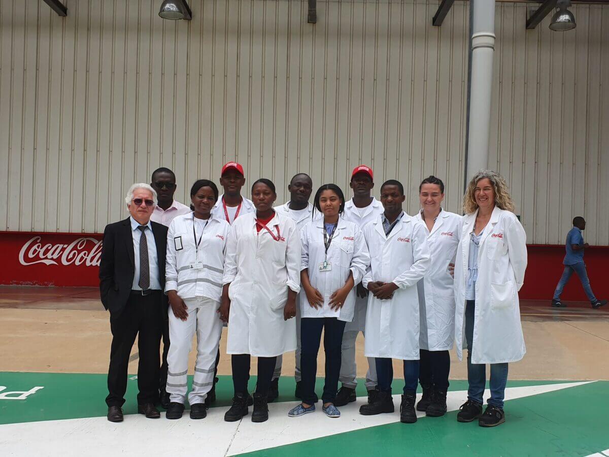 Grupo Castel em Angola – O Guia de Recrutamento - Me Recrute