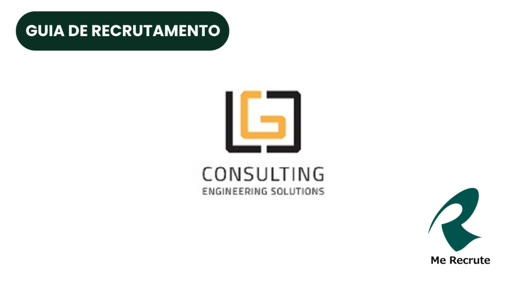 LMGC Angola – O Guia de Recrutamento - Me Recrute