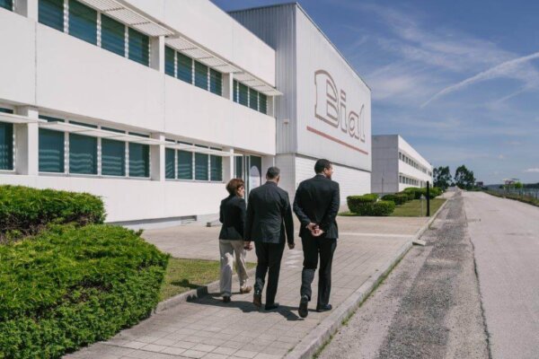 Bial Angola – O Guia de Recrutamento - Me Recrute