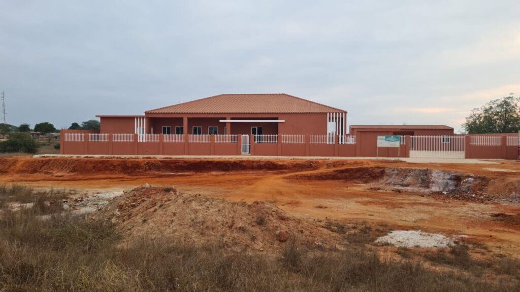 Grupo Impargest, SGPS Angola – O Guia de Recrutamento - Me Recrute