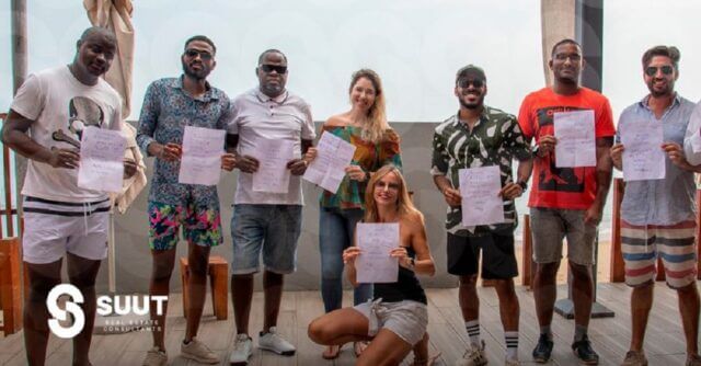 SUUT - Real Estate Consultants Angola – O Guia de Recrutamento - Me Recrute