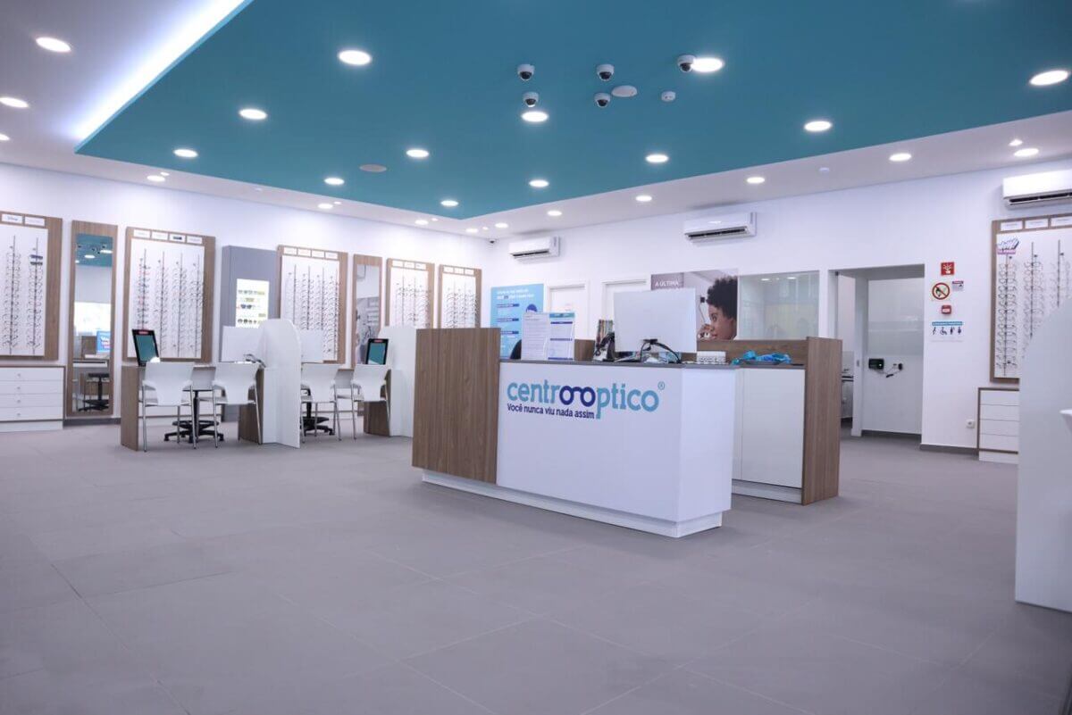 Centrooptico Angola – O Guia de Recrutamento - Me Recrute