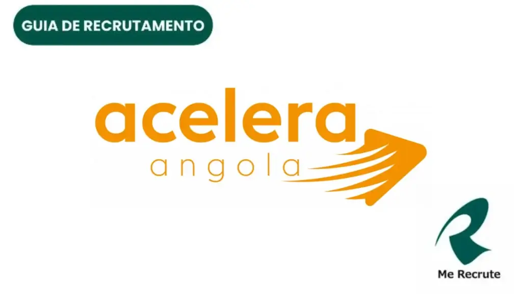 Acelera Angola – O Guia de Recrutamento - Me Recrute