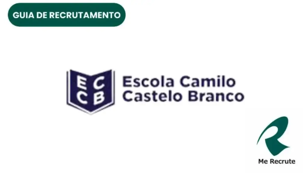 Escola Camilo Castelo Branco Angola – O Guia de Recrutamento - Me Recrute