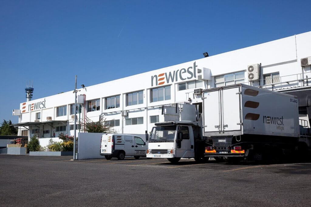 Newrest Angola – O Guia de Recrutamento - Me Recrute