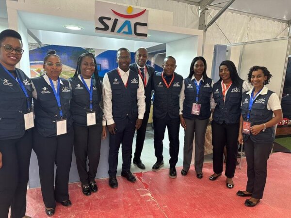 SIAC Angola – O Guia de Recrutamento - Me Recrute