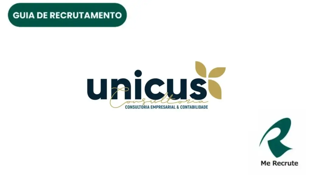 Unicus Consultoria Angola – O Guia de Recrutamento - Me Recrute