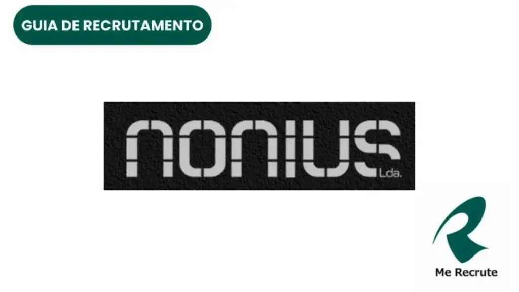 Nonius Angola – O Guia de Recrutamento - Me Recrute