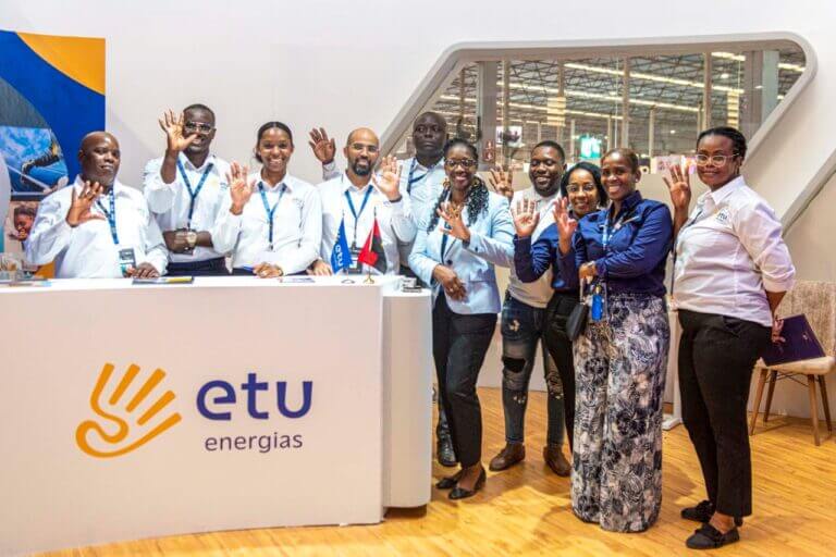 Etu Energias Angola – O Guia de Recrutamento - Me Recrute