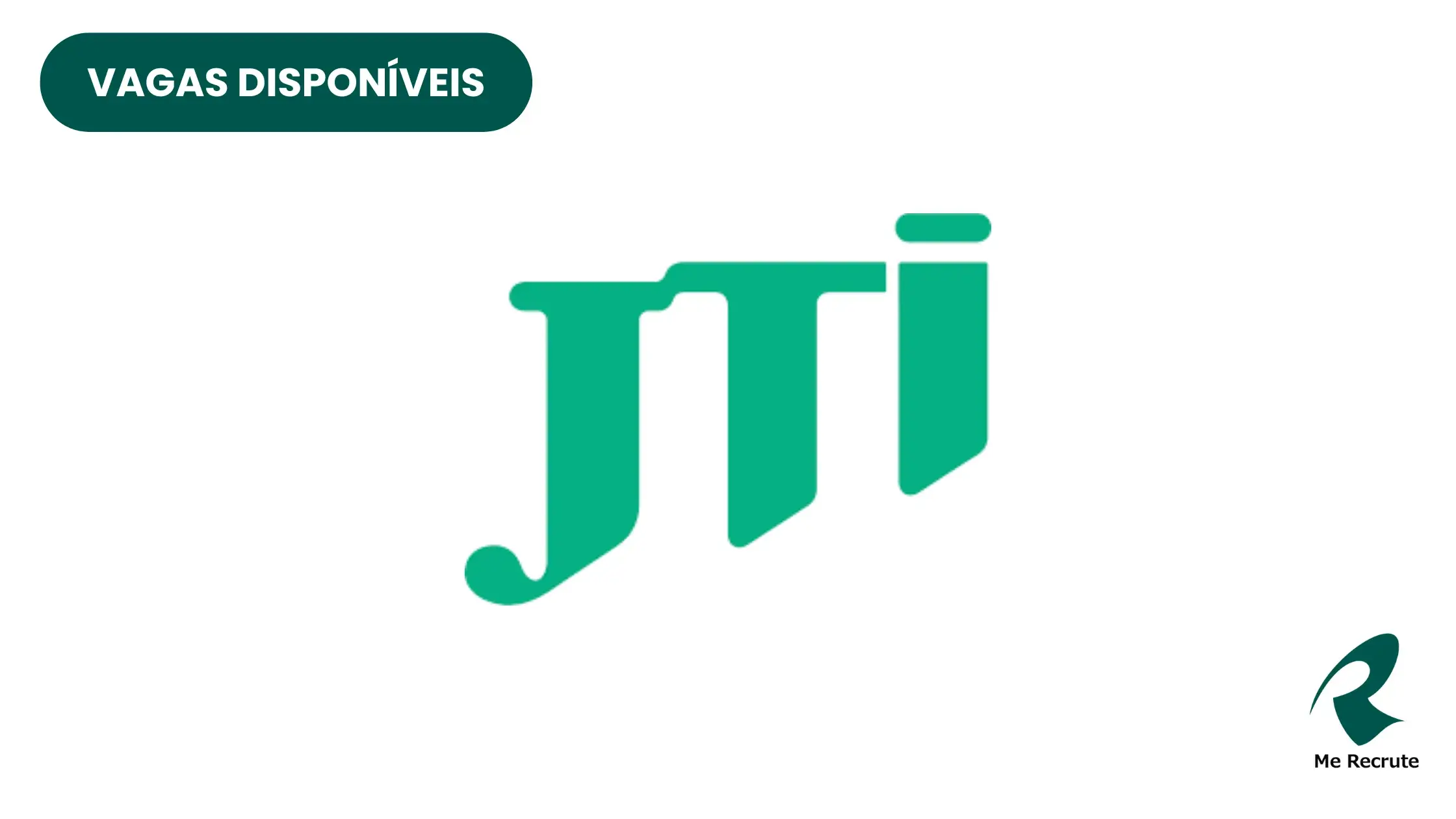 Vaga na JTI: Consumer & Engagement Manager Angola & DRC - MR 2026