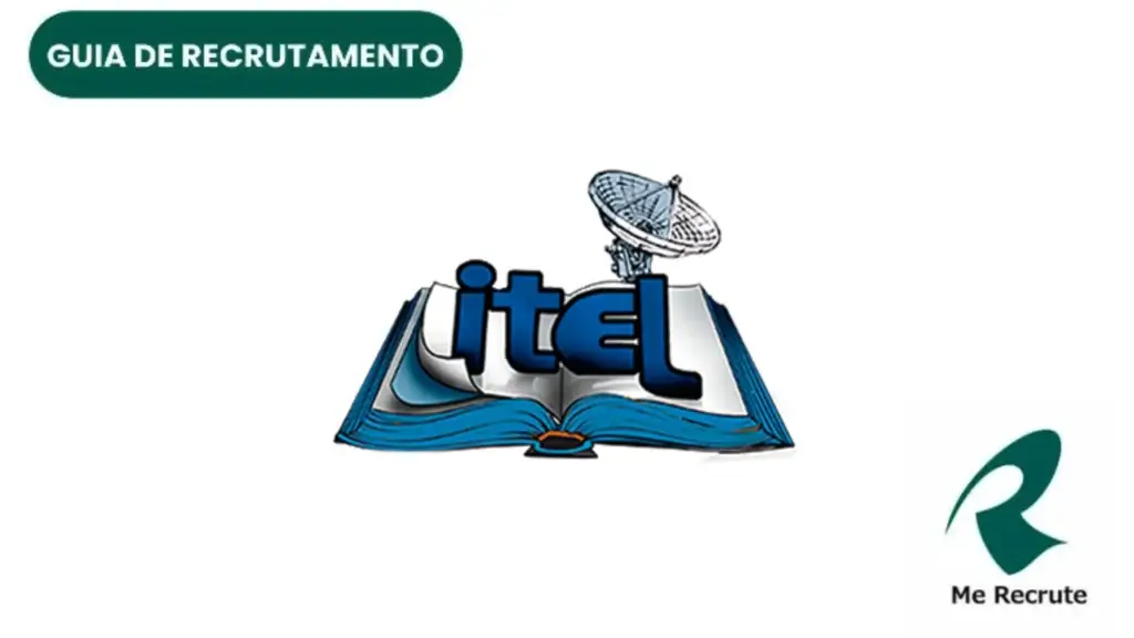 ITEL Angola – O Guia de Recrutamento - Me Recrute