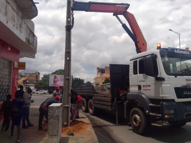 ENDE EP Angola – O Guia de Recrutamento - Me Recrute