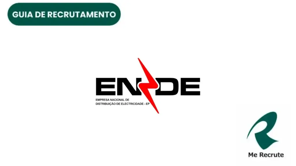 ENDE EP Angola – O Guia de Recrutamento - Me Recrute
