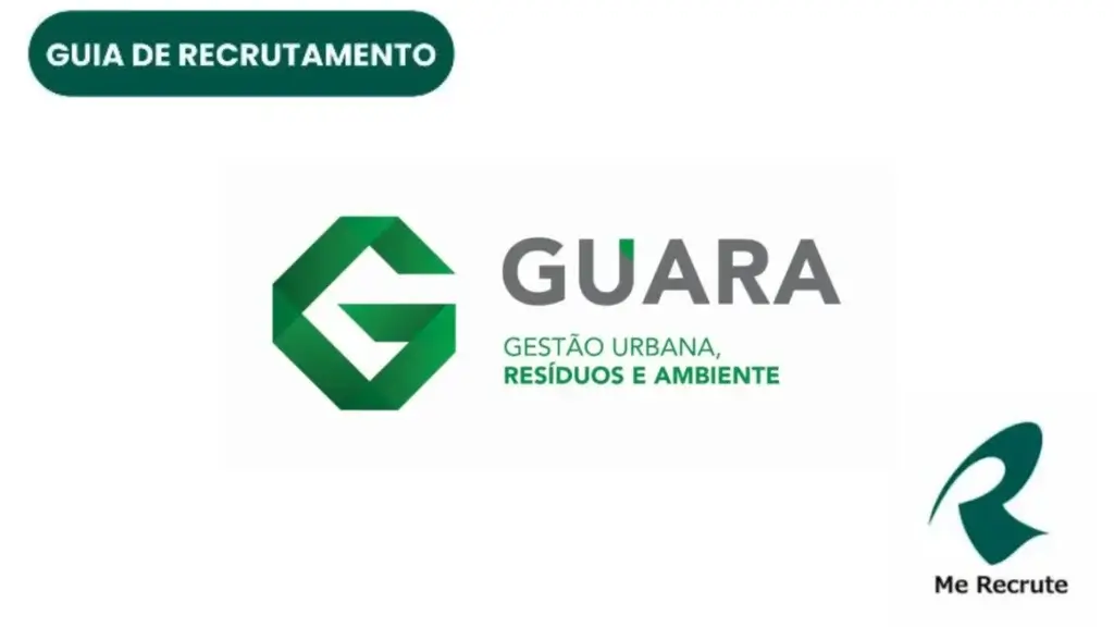 Guara Angola – O Guia de Recrutamento - Me Recrute