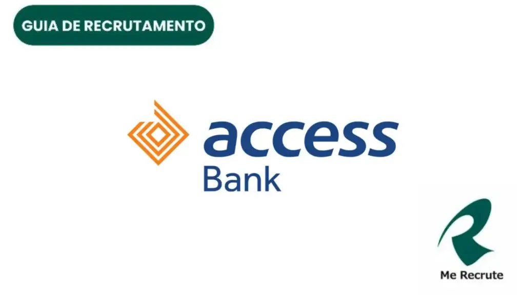 Access Bank Angola – O Guia de Recrutamento - Me Recrute