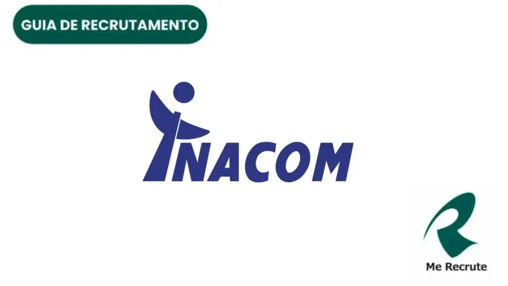 INACOM Angola – O Guia de Recrutamento - Me Recrute