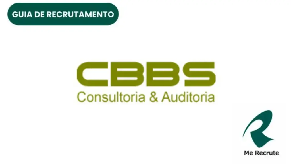 CBBS Angola – O Guia de Recrutamento - Me Recrute