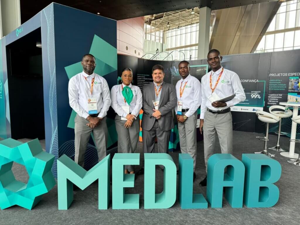 MedLab Angola – O Guia de Recrutamento - Me Recrute