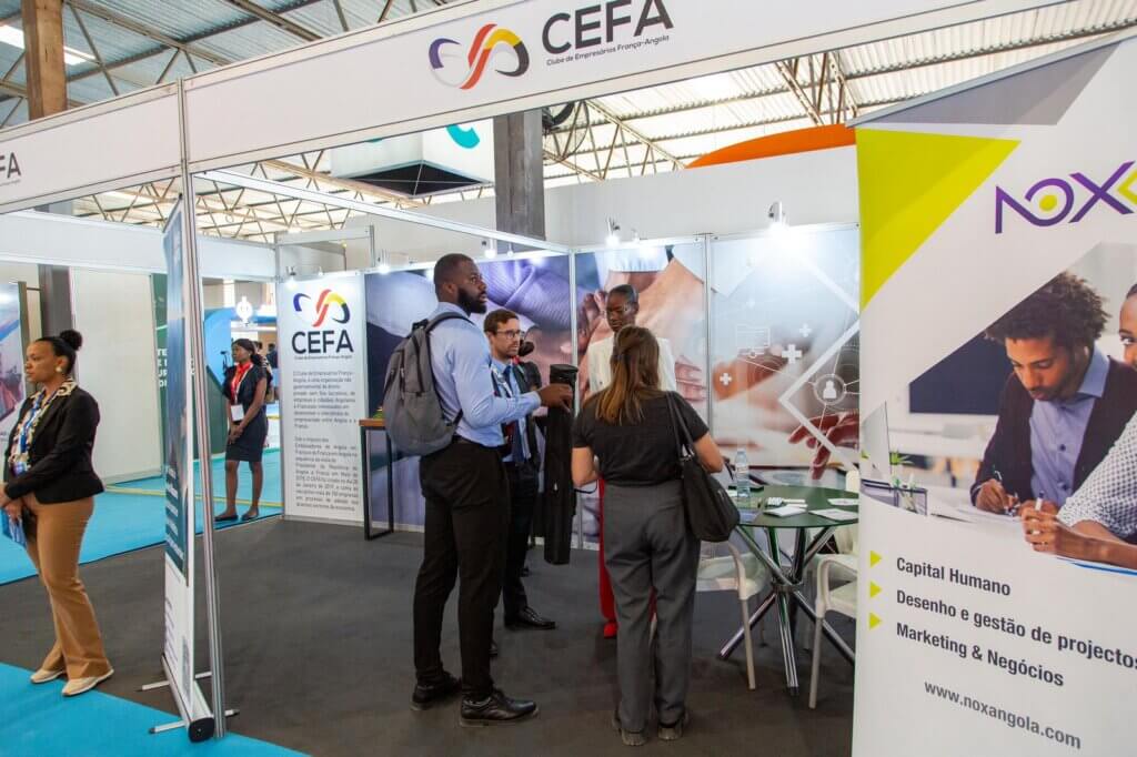 CEFA Angola – O Guia de Recrutamento - Me Recrute