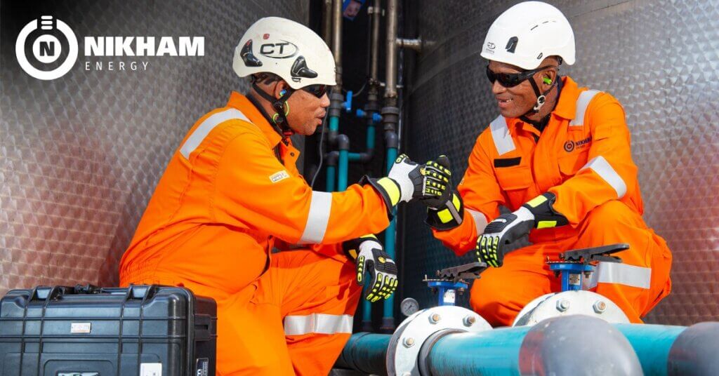 Nikham Angola – O Guia de Recrutamento - Me Recrute