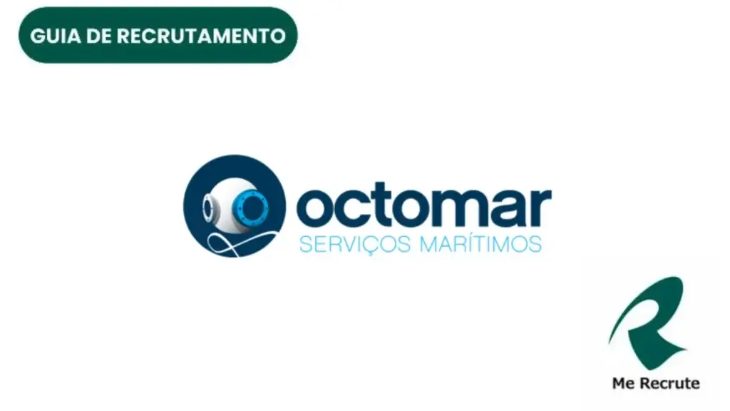 Octomar Angola – O Guia de Recrutamento - Me Recrute