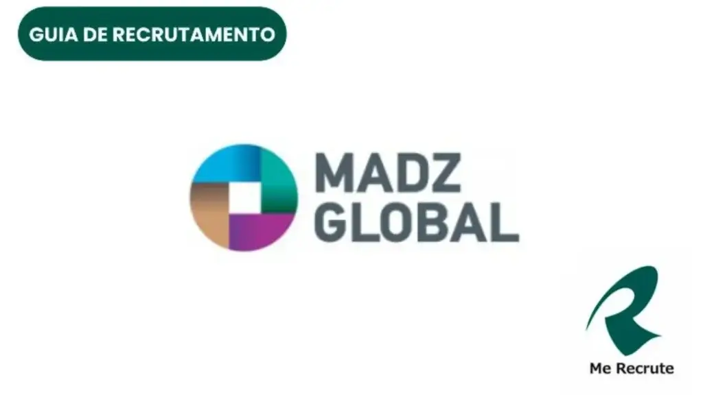 Madz Global Angola – O Guia de Recrutamento - Me Recrute