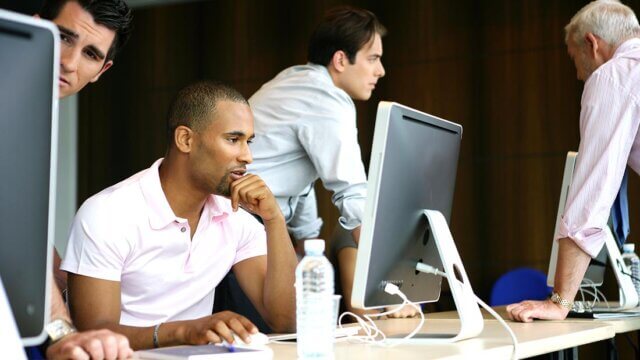 NTT Consulting Angola – O Guia de Recrutamento - Me Recrute