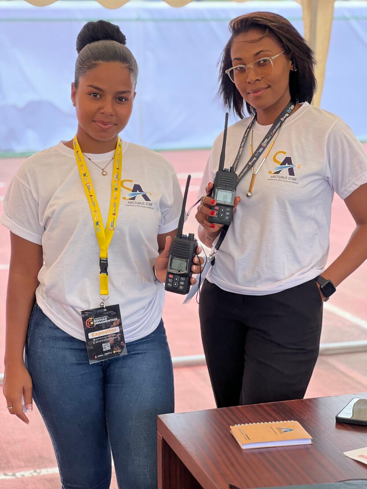 Arcturus Star Angola – O Guia de Recrutamento - Me Recrute