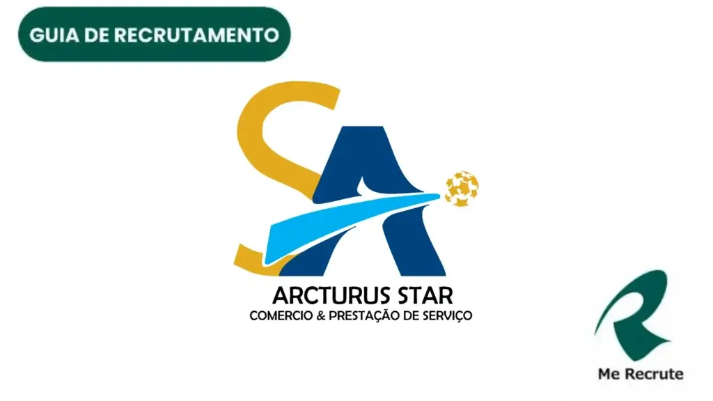 Arcturus Star Angola – O Guia de Recrutamento - Me Recrute