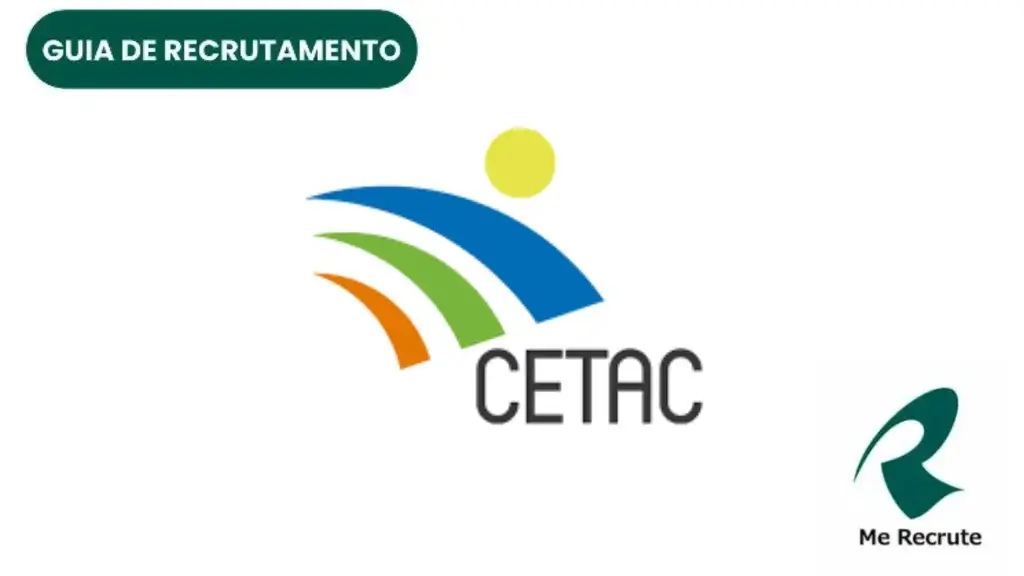 CETAC Angola – O Guia de Recrutamento - Me Recrute