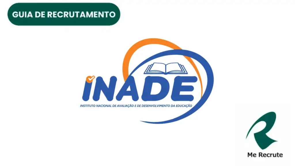 INADE Angola – O Guia de Recrutamento - Me Recrute