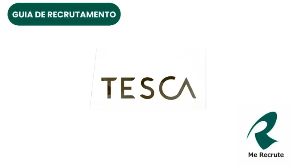 Tesca Angola – O Guia de Recrutamento - Me Recrute