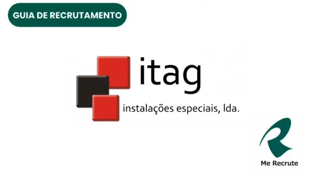 ITAG Angola – O Guia de Recrutamento - Me Recrute